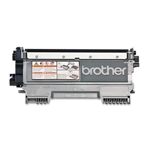 Brother TN420 Toner, 1200 Page-Yield, Black