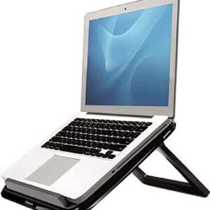 Fellowes I-Spire Series Portable Laptop Stand for Desk