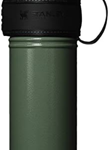 Stanley The Quadvac NeverLeak Mug Hammertone Gree, 16OZ