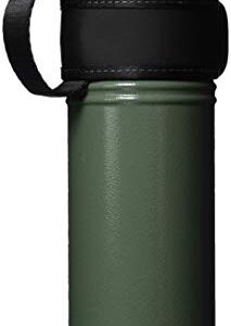 Stanley The Quadvac NeverLeak Mug Hammertone Gree, 16OZ