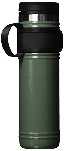 Stanley The Quadvac NeverLeak Mug Hammertone Gree, 16OZ