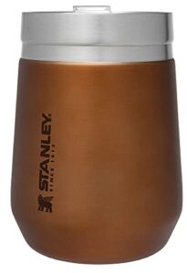 stanley 10-10292-010 the everyday go tumbler maple 10oz /.29l