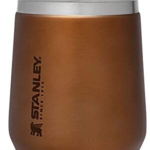 Stanley 10-10292-010 The Everyday GO Tumbler Maple 10OZ /.29L