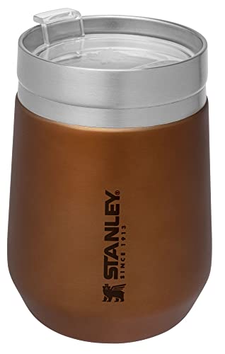 Stanley 10-10292-010 The Everyday GO Tumbler Maple 10OZ /.29L