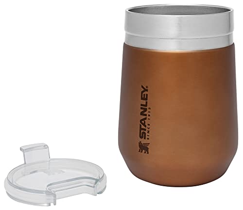 Stanley 10-10292-010 The Everyday GO Tumbler Maple 10OZ /.29L