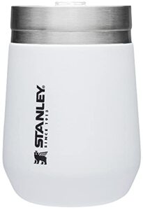 stanley aluminum 10-10292-006 the everyday go tumbler polar 10oz /.29l