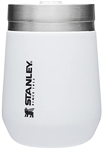 Stanley Aluminum 10-10292-006 The Everyday GO Tumbler Polar 10OZ /.29L