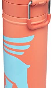 Stanley FlowSteady™ Big Bear Bottle 17OZ Grapefruit Cub