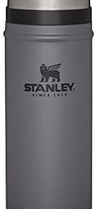 Stanley 10-07931-039 The Legendary Classic Bottle Charcoal 20OZ / .59L