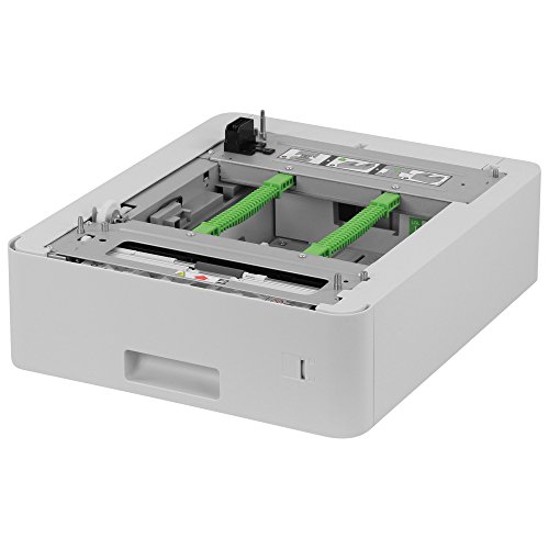 Brother Printer LT340CL Optional Lower Paper Tray - Retail Packaging