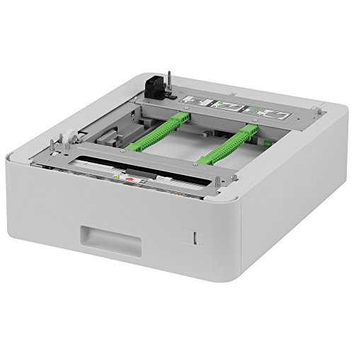 Brother Printer LT340CL Optional Lower Paper Tray - Retail Packaging