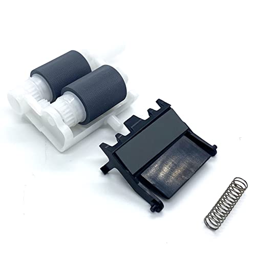 Goldship Original Quality Cassette Paper Feed Roller Kit for Brother HL-3140CW HL-3170CDW MFC-9130CW MFC-9330CDW MFC-9340CDW