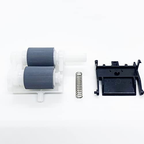 Goldship Original Quality Cassette Paper Feed Roller Kit for Brother HL-3140CW HL-3170CDW MFC-9130CW MFC-9330CDW MFC-9340CDW