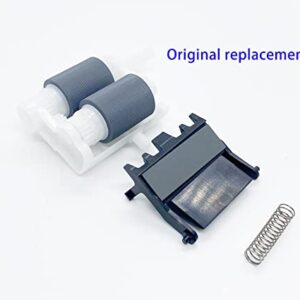 Goldship Original Quality Cassette Paper Feed Roller Kit for Brother HL-3140CW HL-3170CDW MFC-9130CW MFC-9330CDW MFC-9340CDW