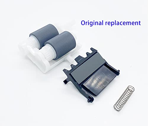 Goldship Original Quality Cassette Paper Feed Roller Kit for Brother HL-3140CW HL-3170CDW MFC-9130CW MFC-9330CDW MFC-9340CDW