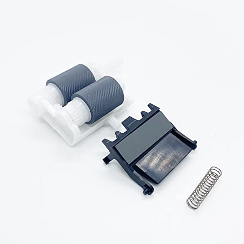 Goldship Original Quality Cassette Paper Feed Roller Kit for Brother HL-3140CW HL-3170CDW MFC-9130CW MFC-9330CDW MFC-9340CDW