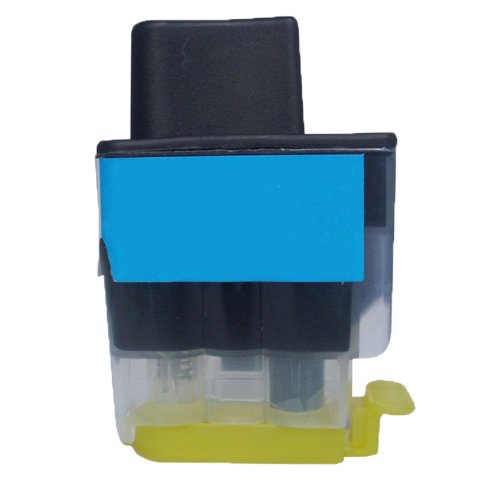 Inktoneram Compatible Ink Cartridges Replacement for Brother LC41 LC-41 DCP-110C DCP-115C DCP-120C DCP-310CN DCP-315CN MFC-210C MFC-215C MFC-410CN MFC-420CN MFC-425CN MFC-620CN ([5BK,5C,5M,5Y], 20Pk)