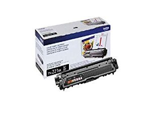 Brother Toner Cartridge - Black