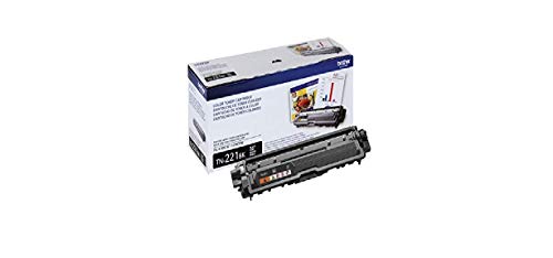 Brother Toner Cartridge - Black