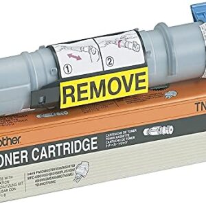 Brother Tn5000pf Toner Cartridge, Black - In Retail Packaging