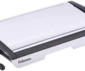 Fellowes Star A4 Manual Comb Binder