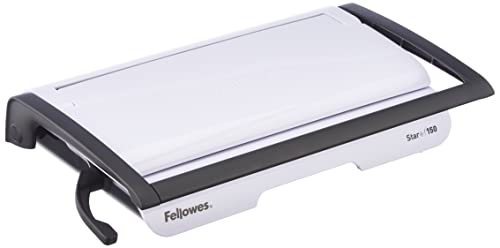 Fellowes Star A4 Manual Comb Binder