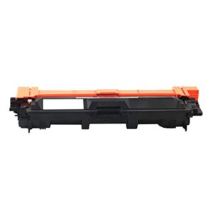 TCT Premium Compatible Toner Cartridge Replacement for Brother TN-221 TN221C Cyan Works with Brother HL-3140 3150 3152 3170, MFC-9130 9140 9330 9340, DCP-9020 Printers (1,400 Pages)