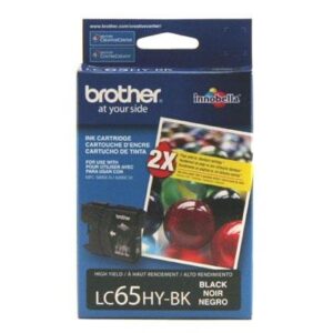 brother international high yield black ink