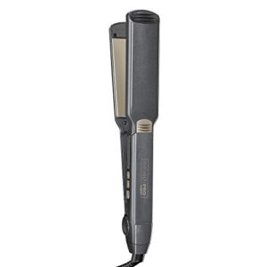 infinitipro by conair tourmaline ceramic flat iron, 1 1/2-inch