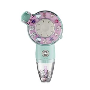 conair quick gems, add sparkle to your hair easily with quick gems hair jeweler from conair