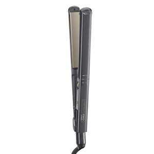 infinitipro by conair tourmaline ceramic flat iron, 1-inch