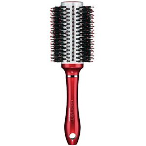 conair tourmaline brush, round, large