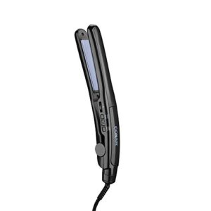 conair instant heat ceramic flat iron, 3/4-inch