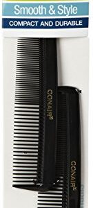 Conair Pocket Combs