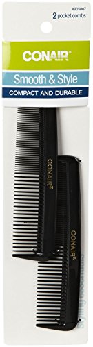 Conair Pocket Combs