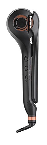 INFINITIPRO BY CONAIR Smooth & Wave – Curl or Straighten with One Styling Tool