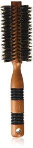 conair styling essentials round boar brush, medium