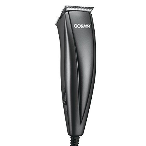 Conair Simple Cut 12-piece Hair Clipper