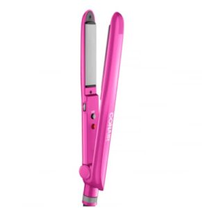 conair tourmaline ceramic flat iron, 1-inch