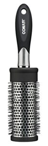 conair velvet touch thermal round brush