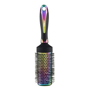 conair®rainbow collection medium thermal brush