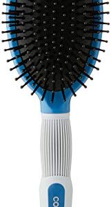 Conair Anti-Static Cushion Brush (colors May Vary)