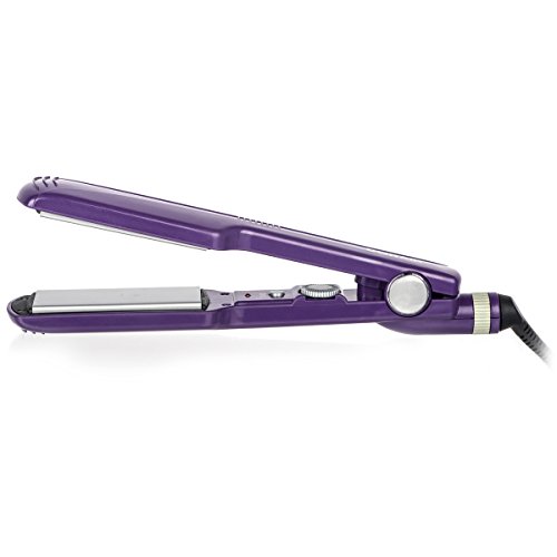 CONAIR CERAMIC 1-1/2 IN. HAIR STRAIGHTENER