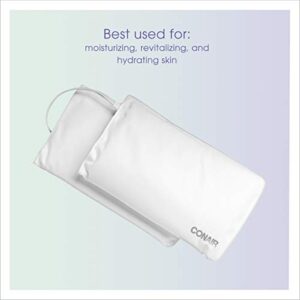 True Glow by Conair Thermal Spa Heated Beauty Hand Mitts