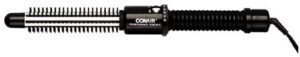 conair instant heat styling brush, 0.75 inch