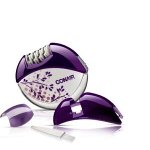 Conair Ladies Total Body Epilator