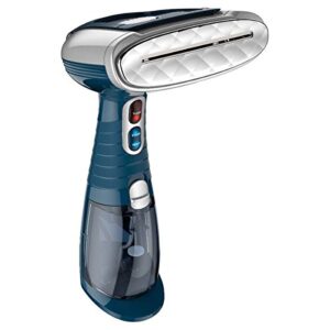 conair turbo extremesteam handheld fabric garment steamer (gs76gd)