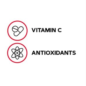 GNC Vitamin C 1000mg, 180 Capsules, Supports Healthy Immune System