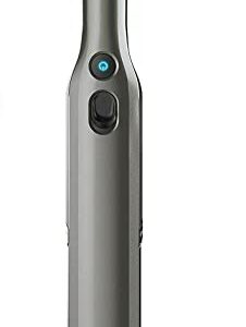 Shark WANDVAC WV200 Cordless Hand Vacuum Handheld Portable,Vacuum High Power, A Mini Vacuum for Pet/car or Truck That is Compact, Lightweight Cordless with Rechargeable Battery,Gray (Renewed)