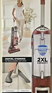 Shark Navigator Professional Upright Vacuum Cleaner